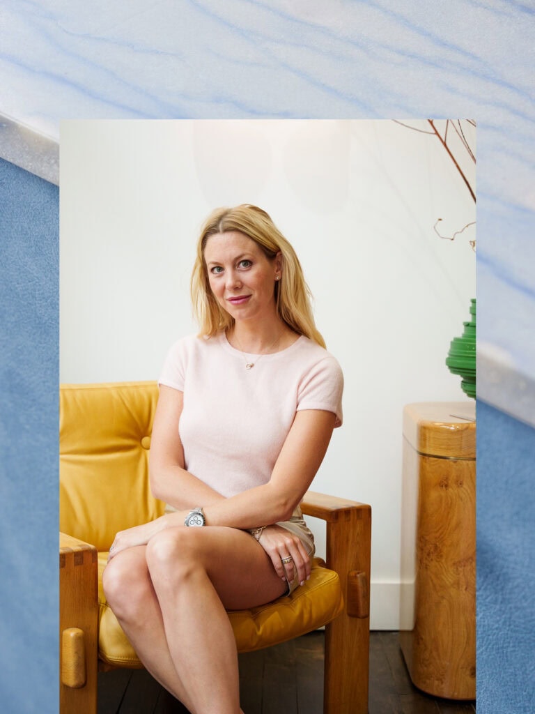 Jessica Wolf on Scaling Ideas – The Malin Journal
