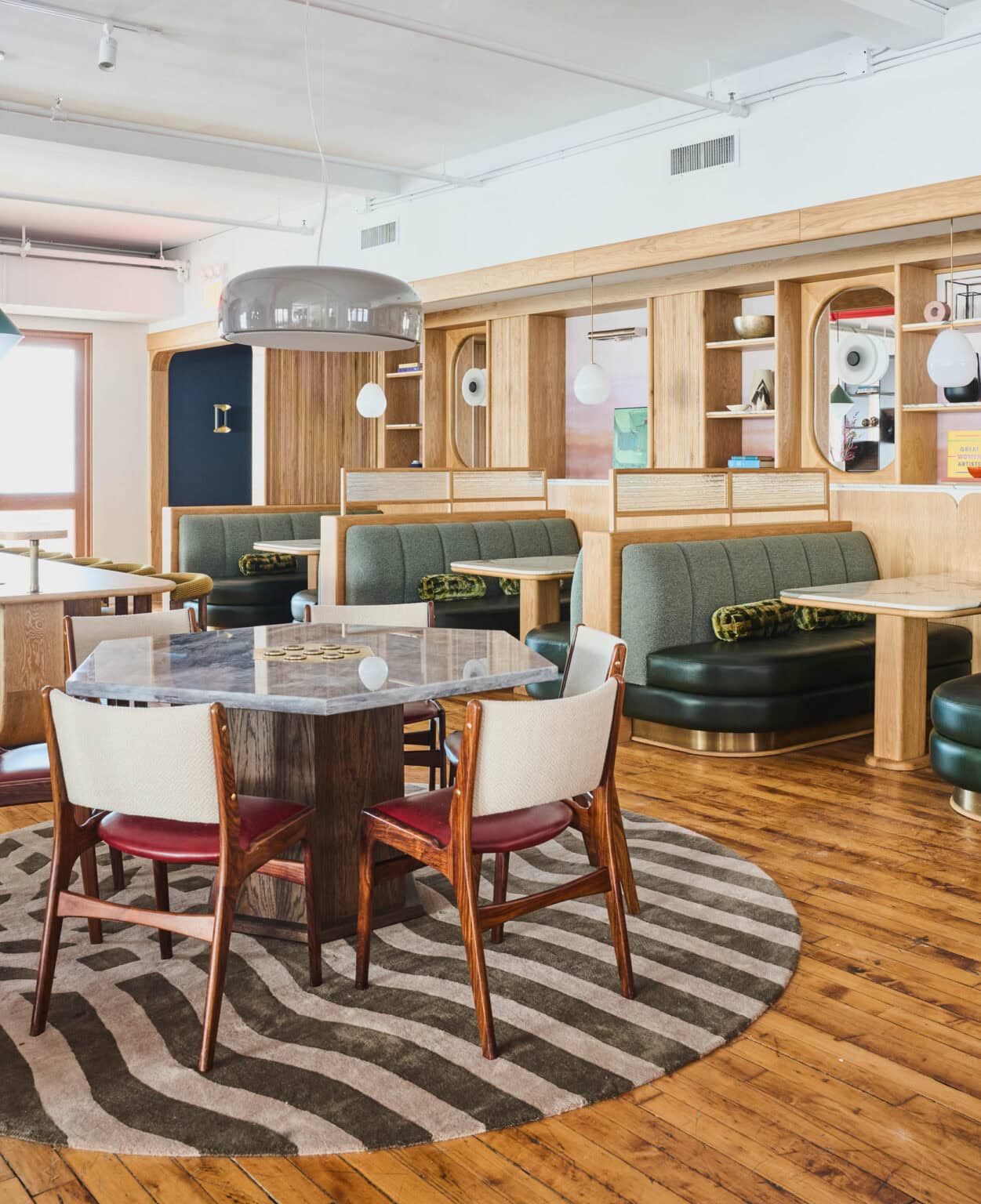 The Malin in SoHo – Design Meets Focus