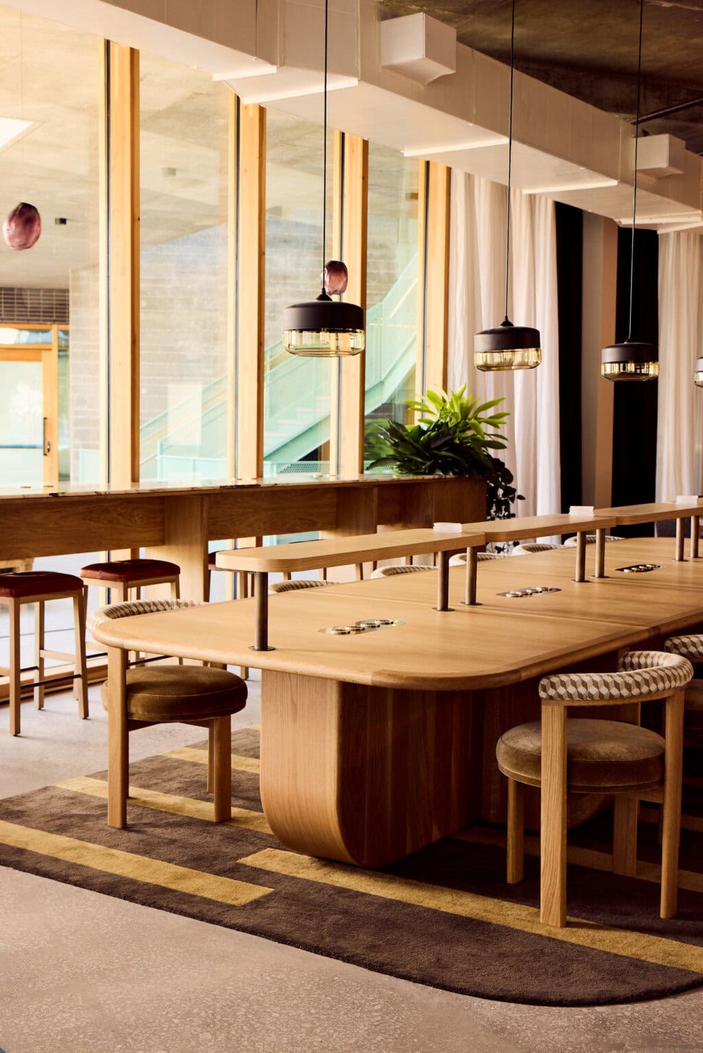 Thoughtful Coworking & Community – The Malin