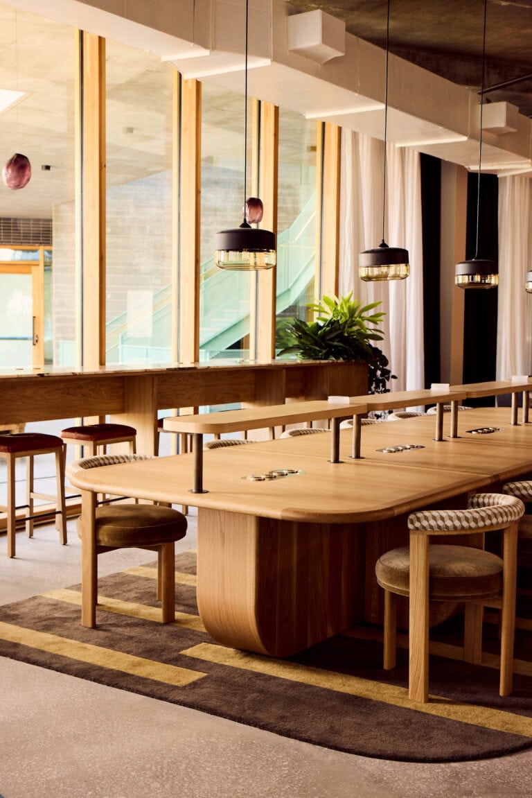 Thoughtful Coworking & Community – The Malin