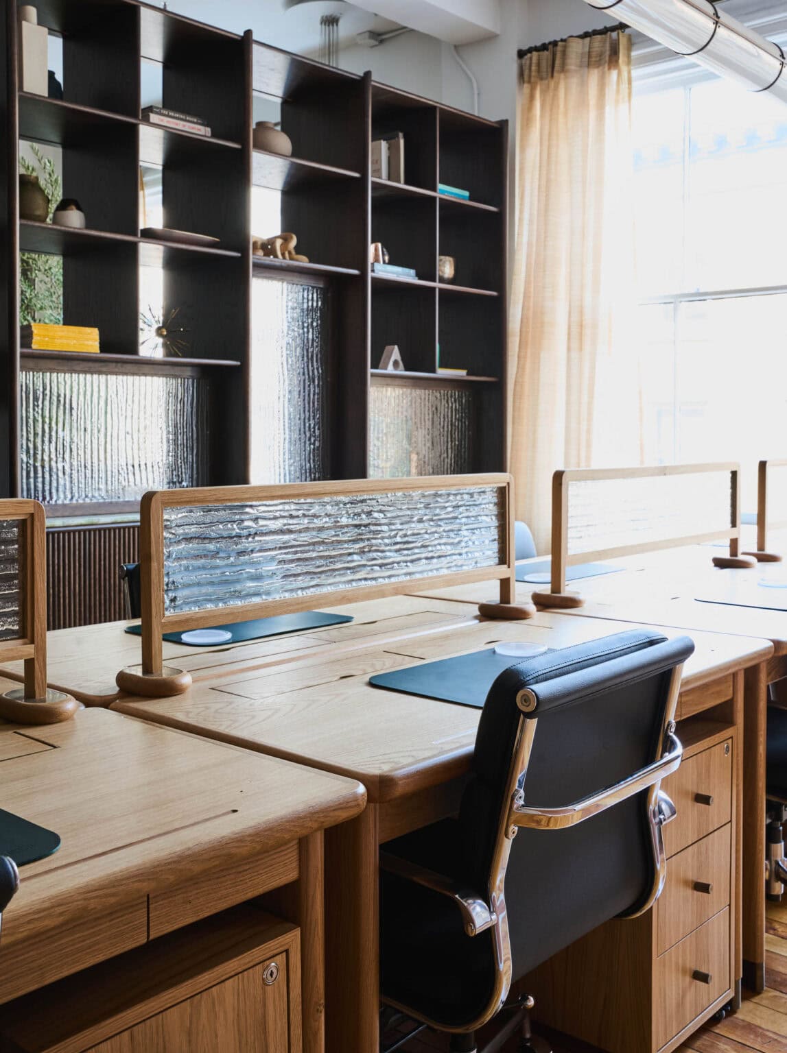 The Malin in SoHo – Design Meets Focus