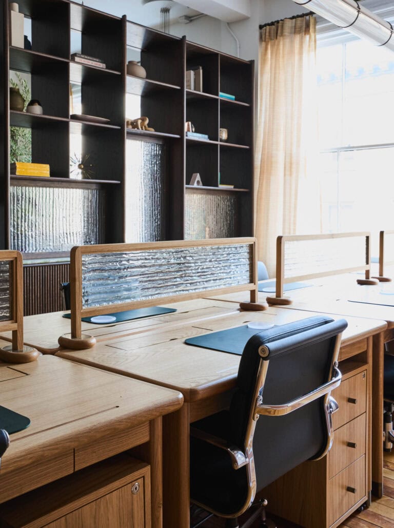 The Malin in SoHo – Design Meets Focus