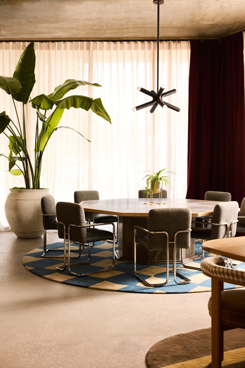 Thoughtful Coworking & Community – The Malin