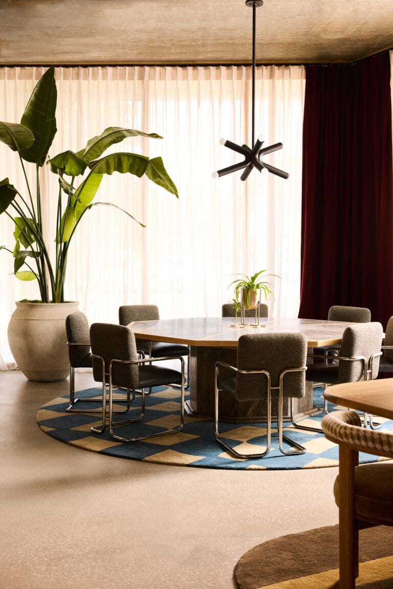 Thoughtful Coworking & Community – The Malin