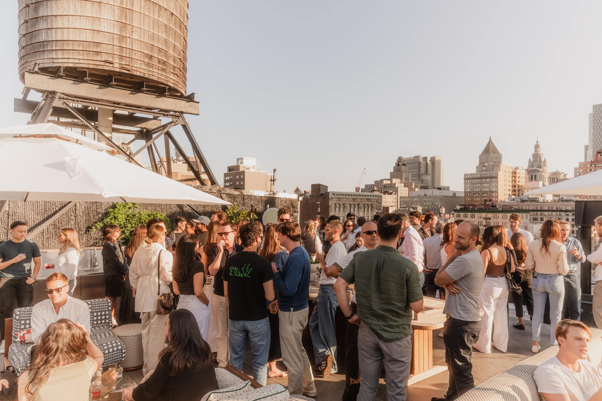 The Malin in SoHo – Design Meets Focus