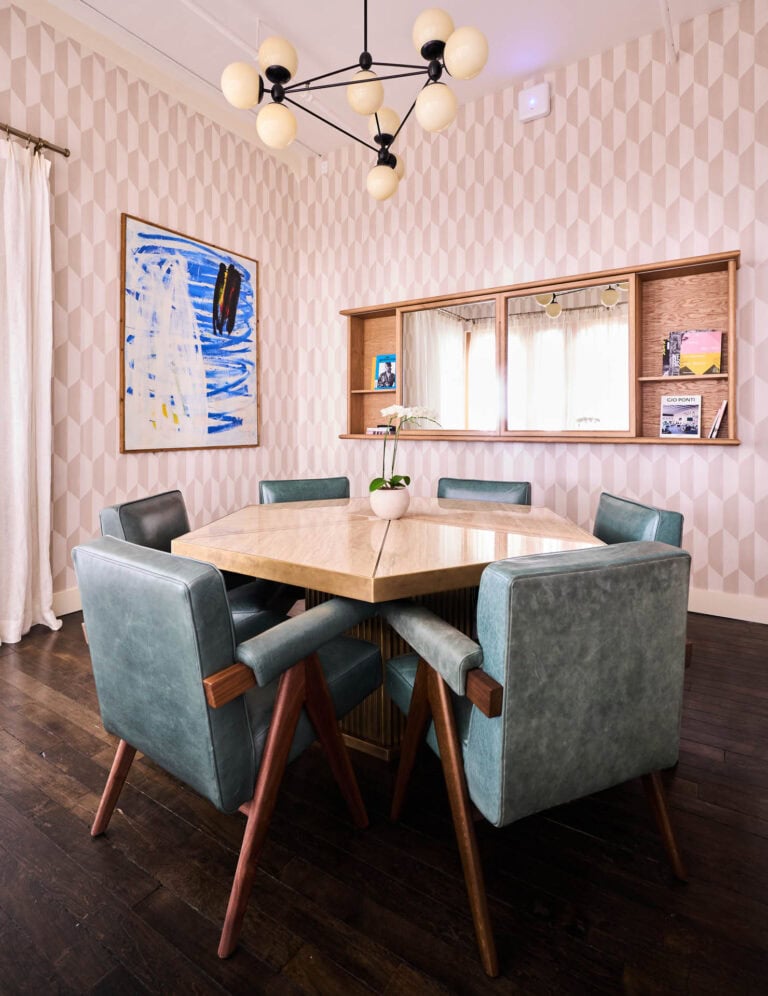 The Malin in SoHo – Design Meets Focus