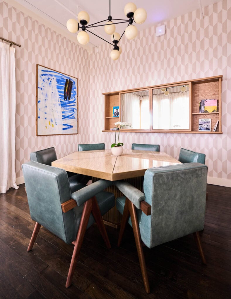 The Malin in SoHo – Design Meets Focus