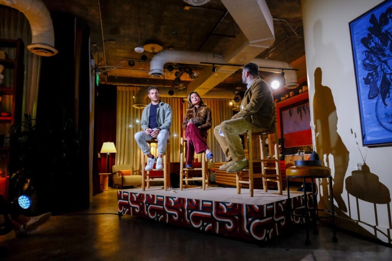 Thoughtful Coworking & Community – The Malin