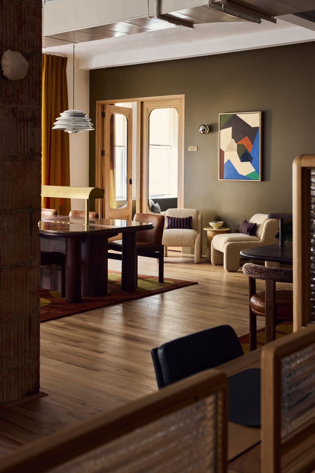 Thoughtful Coworking & Community – The Malin