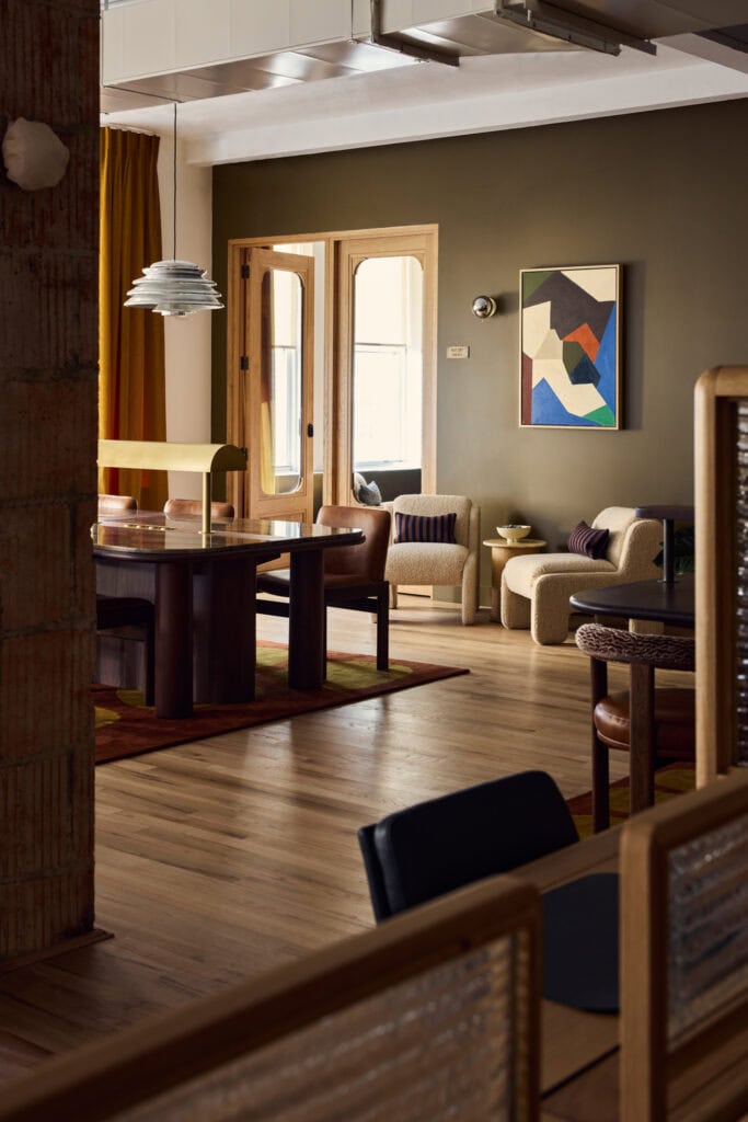 Thoughtful Coworking & Community – The Malin