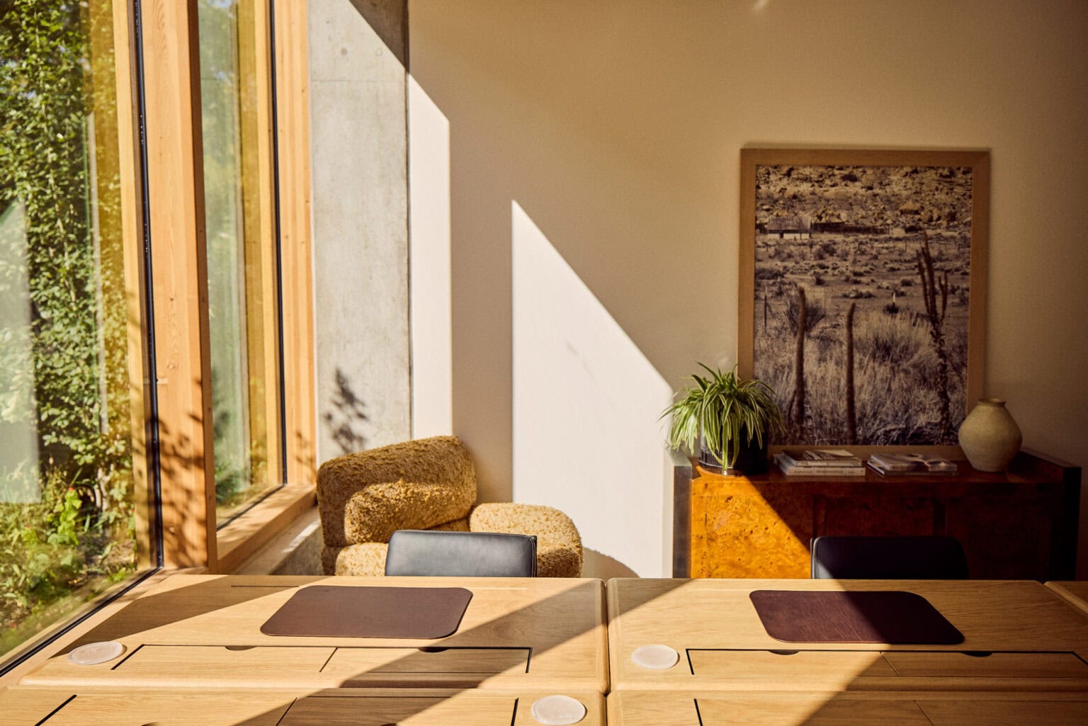 Thoughtful Coworking & Community – The Malin