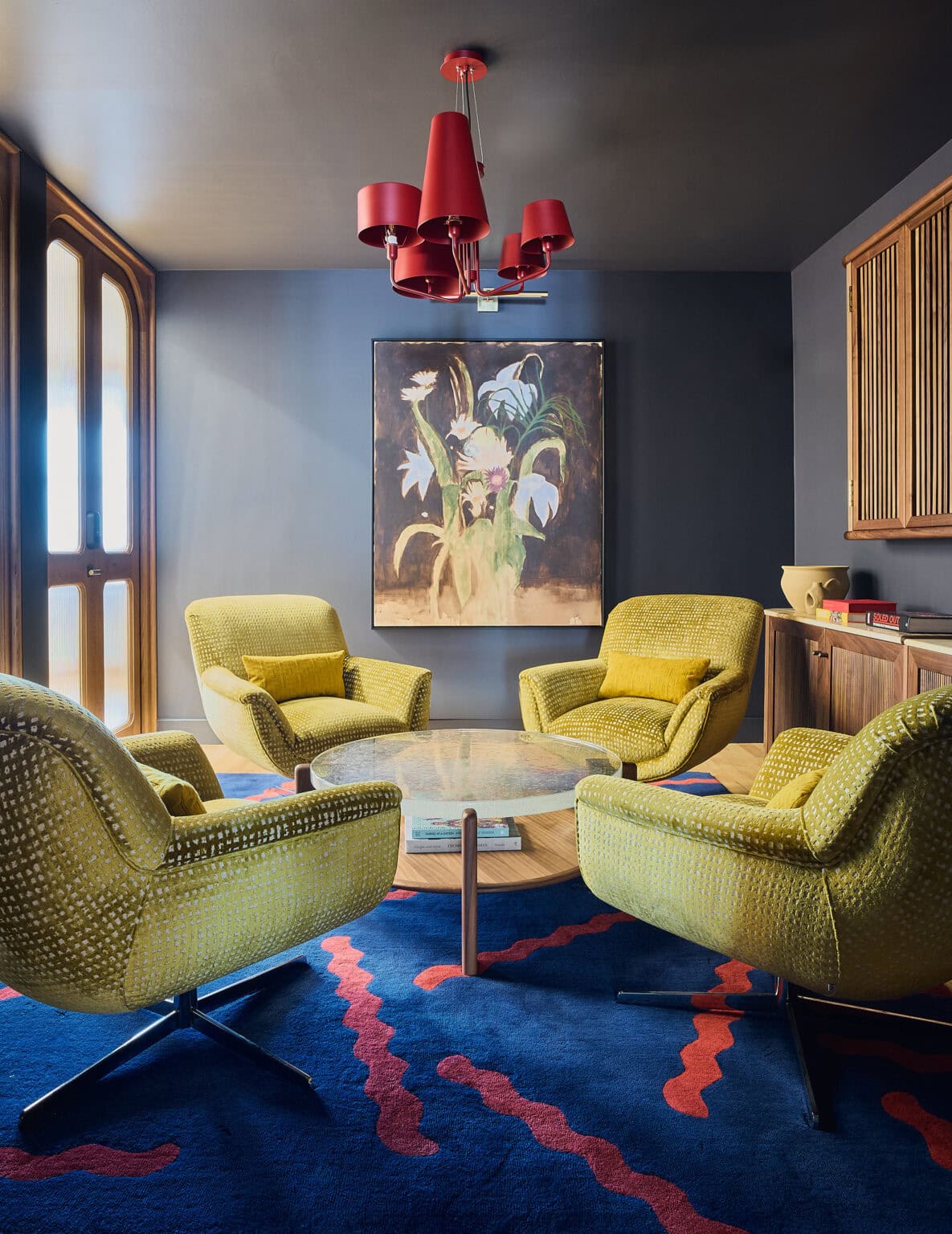 The Malin in SoHo – Design Meets Focus