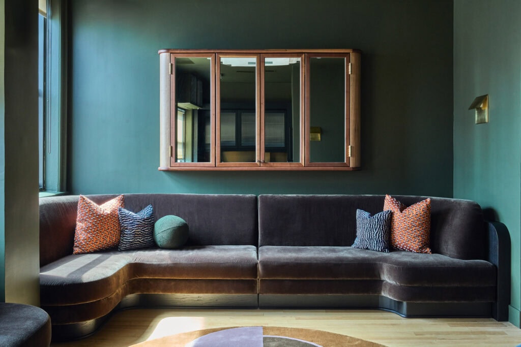 The Malin in SoHo – Design Meets Focus
