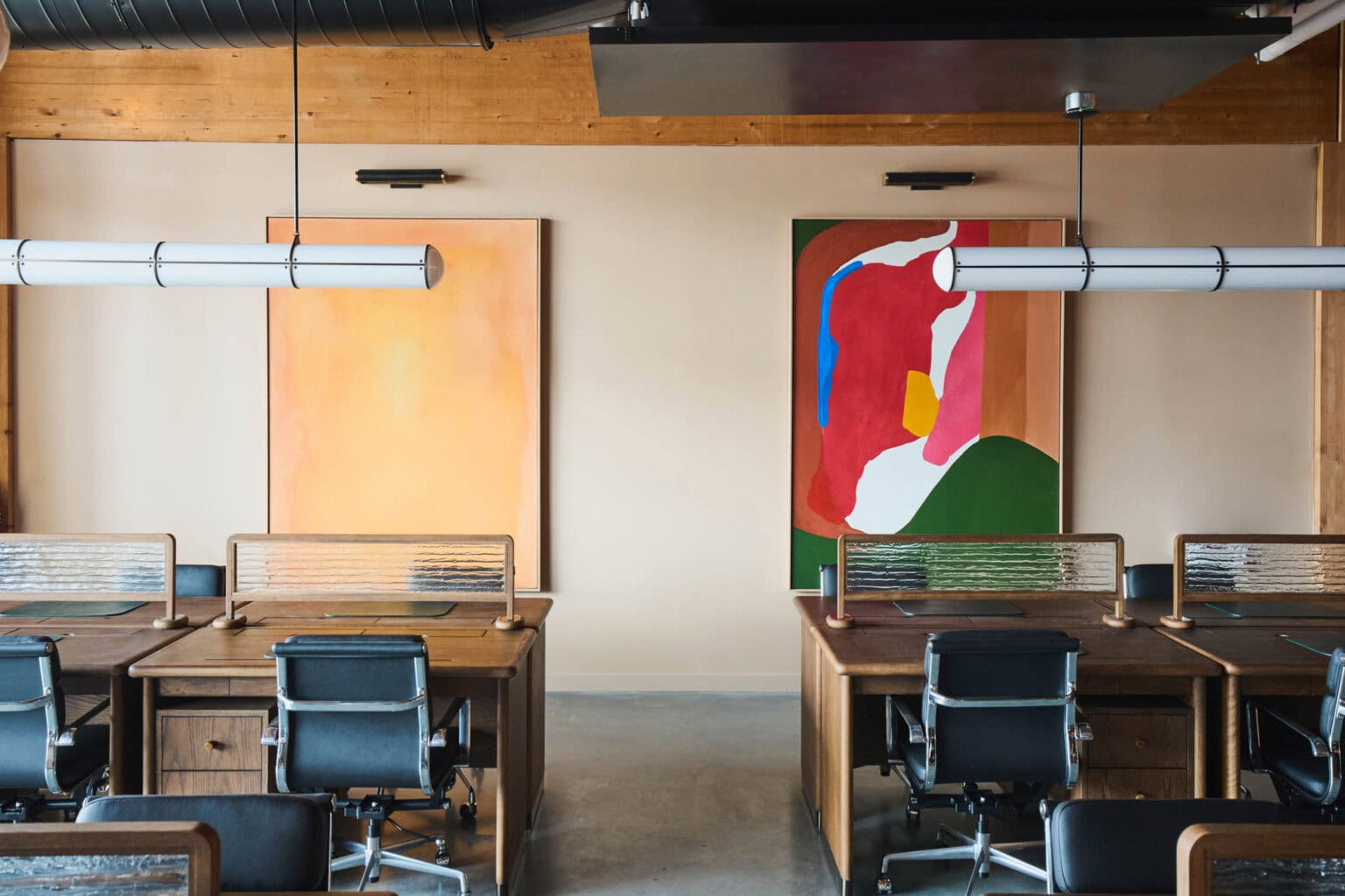 The Malin Wedgewood Houston