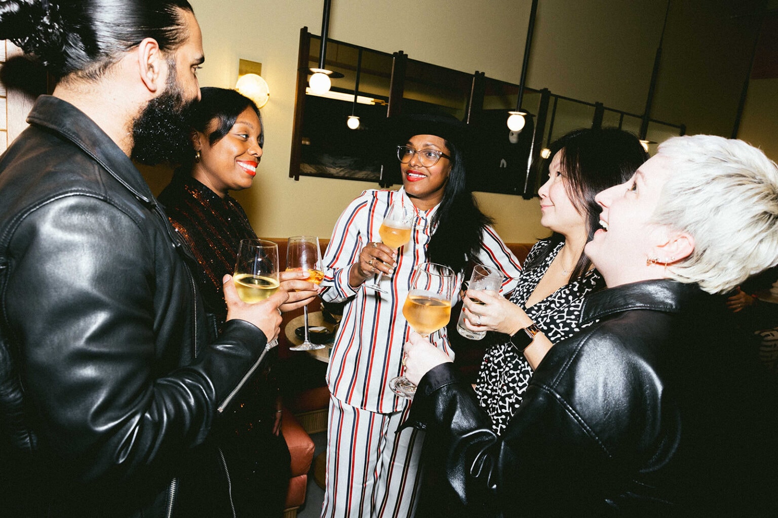 Wedgewood Houston Workspace – The Malin