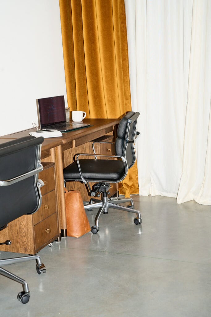 The Malin Wedgewood Houston