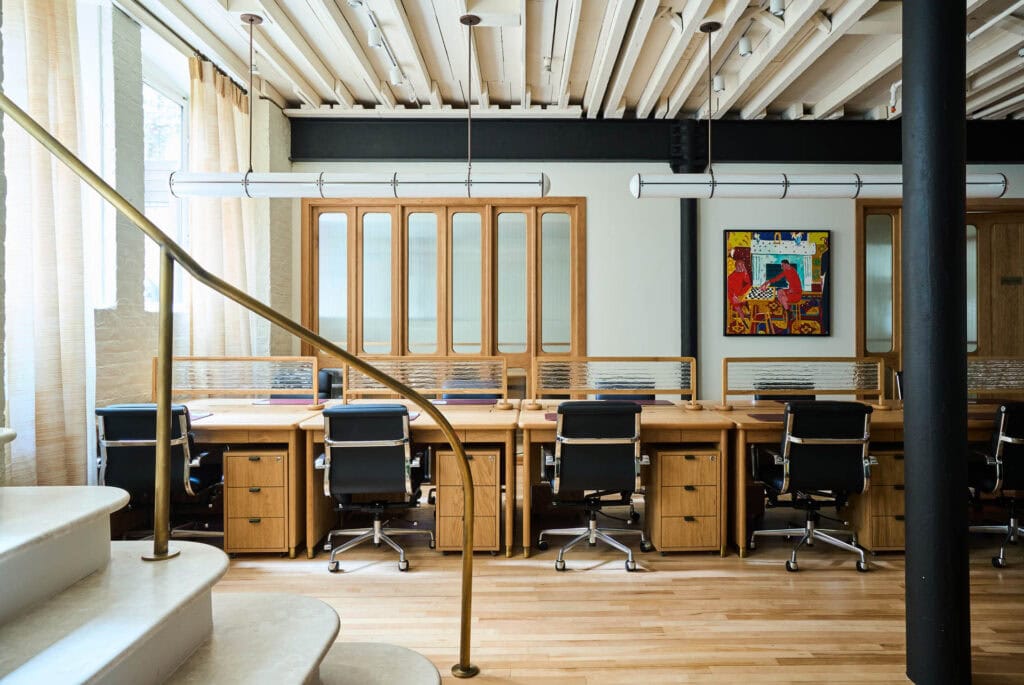 The Malin West Village – Classic Comfort