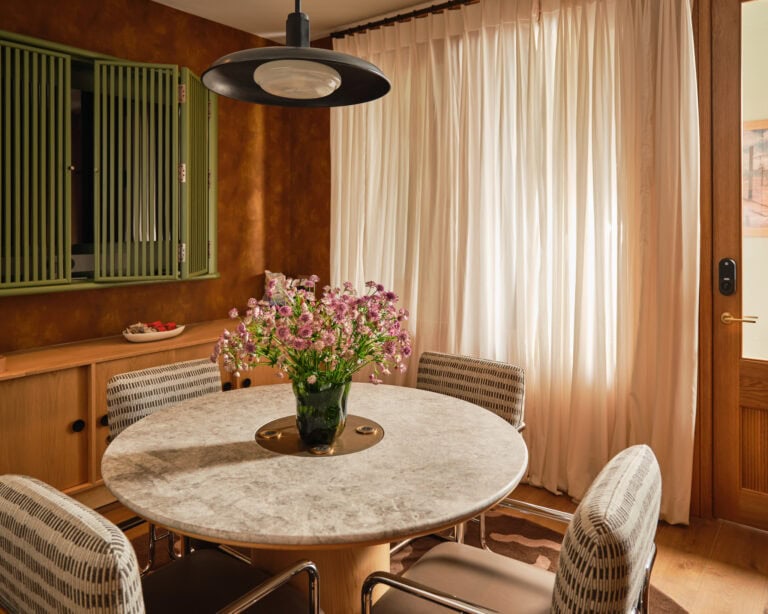 The Malin Flatiron – Refined Work